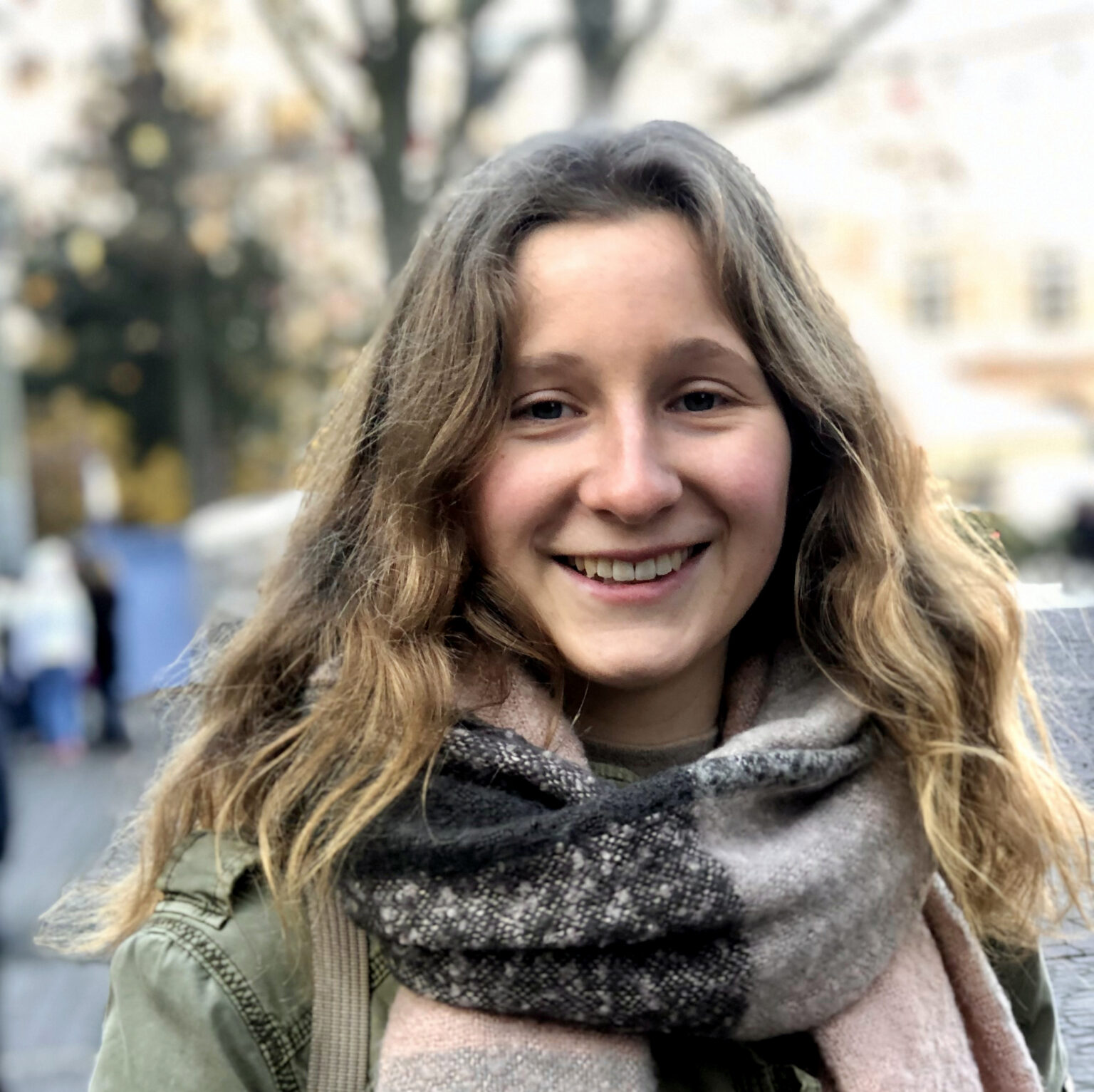 Das sind wir: Unser Vorstand : Yana Paña e.V.